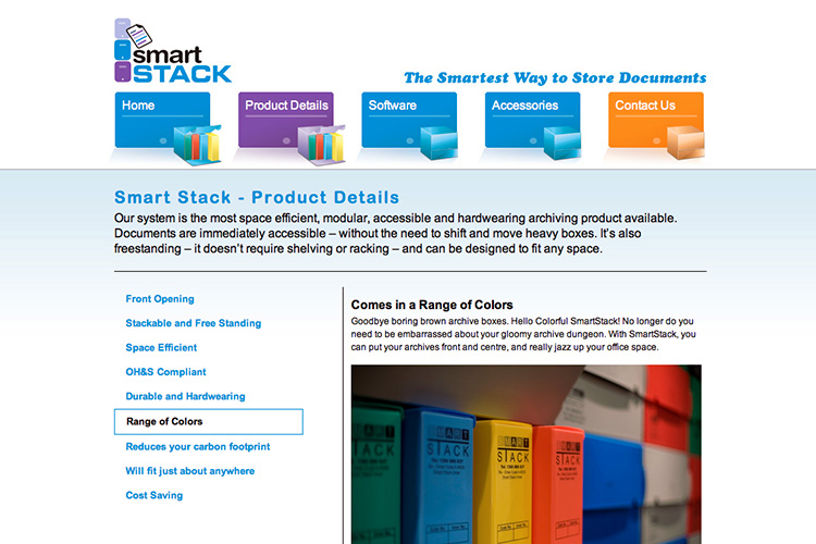 Recent work by Mod Media including Web Design and Graphic Design